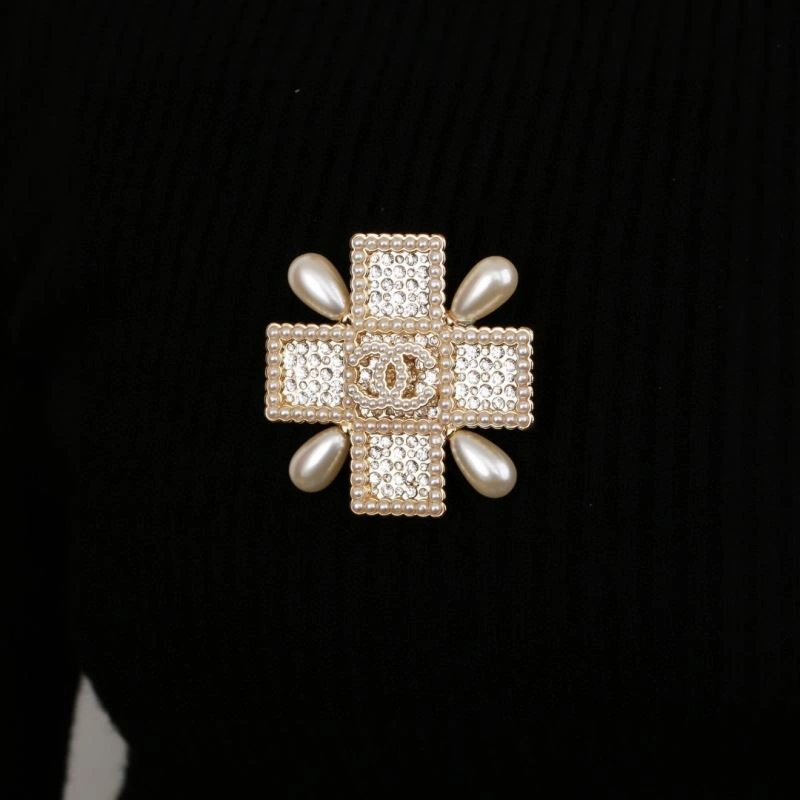 OEM Chanel Brooches