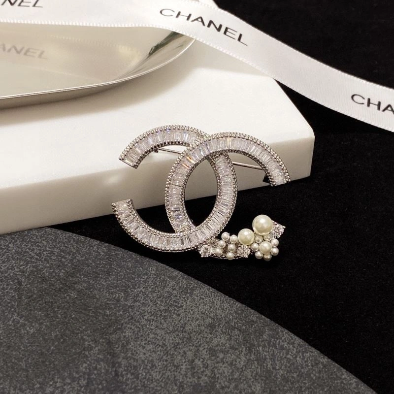 High accuracy Chanel Brooches