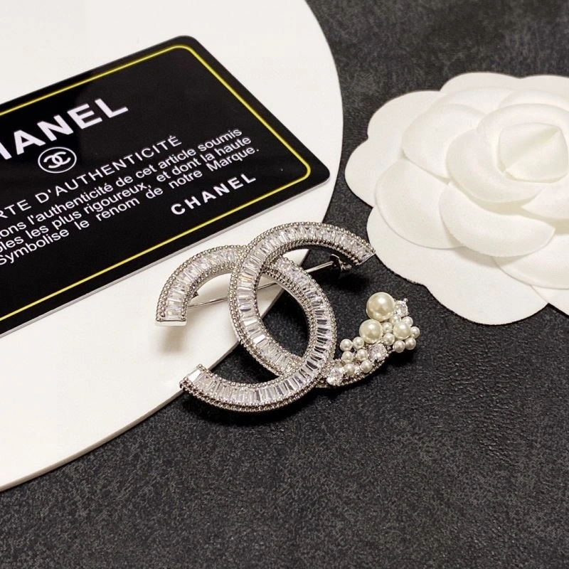 High accuracy Chanel Brooches