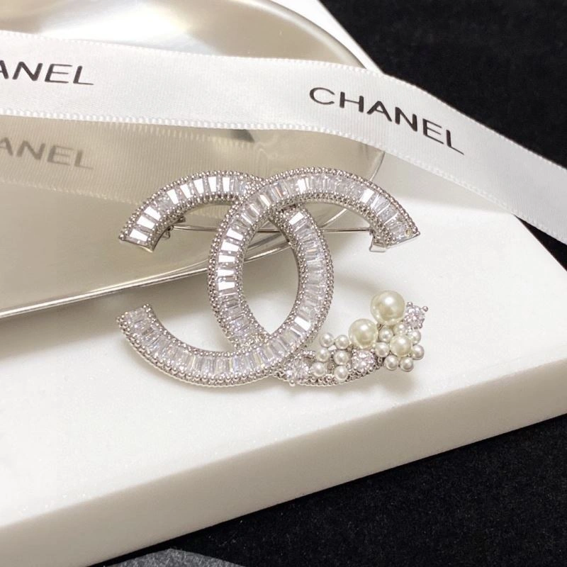 High accuracy Chanel Brooches