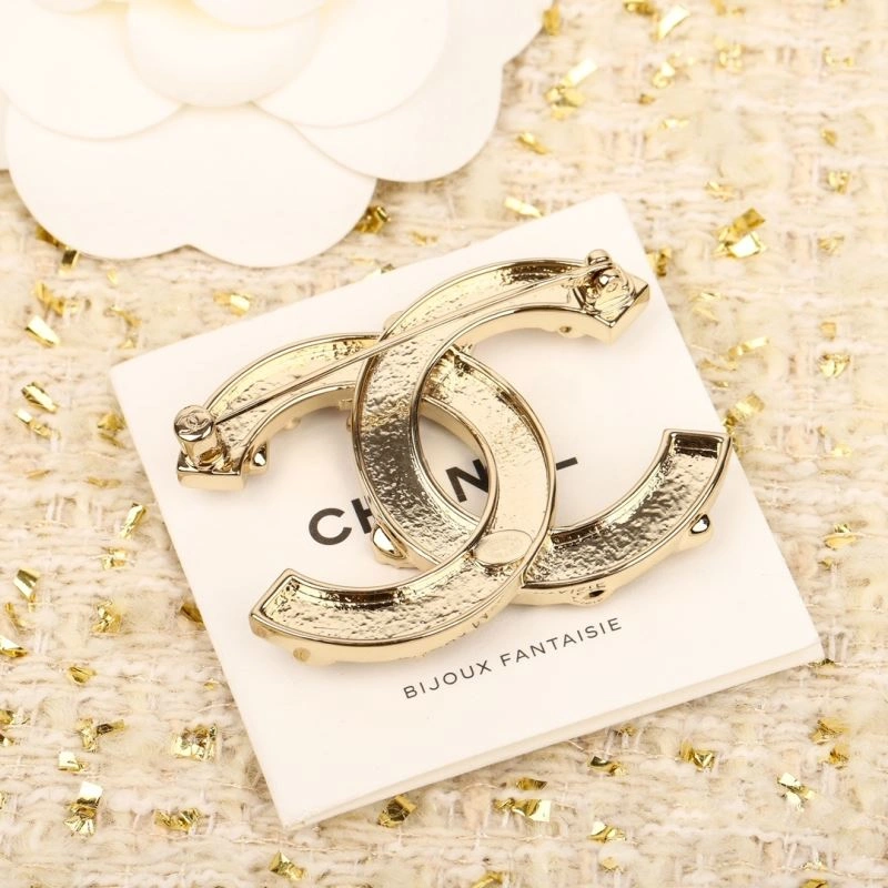 Perfect replica Chanel Brooches