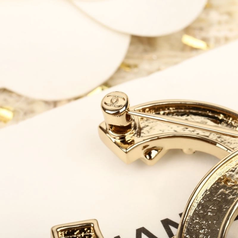 Perfect replica Chanel Brooches