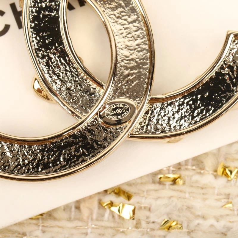 Perfect replica Chanel Brooches