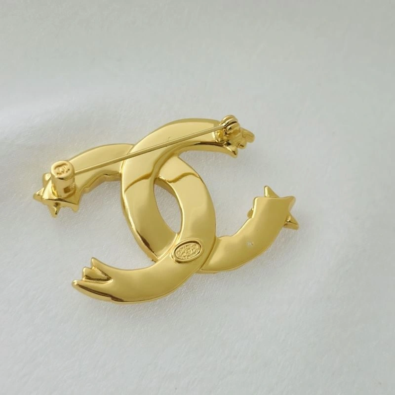 High accuracy Chanel Brooches