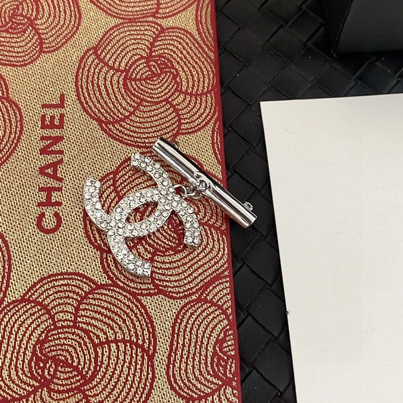 Budget-friendly Chanel Brooches