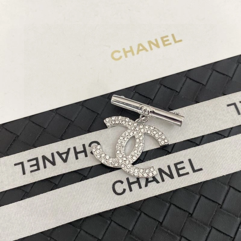 Budget-friendly Chanel Brooches