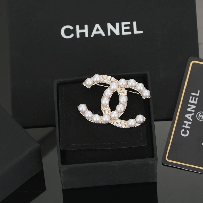 Perfect replica Chanel Brooches