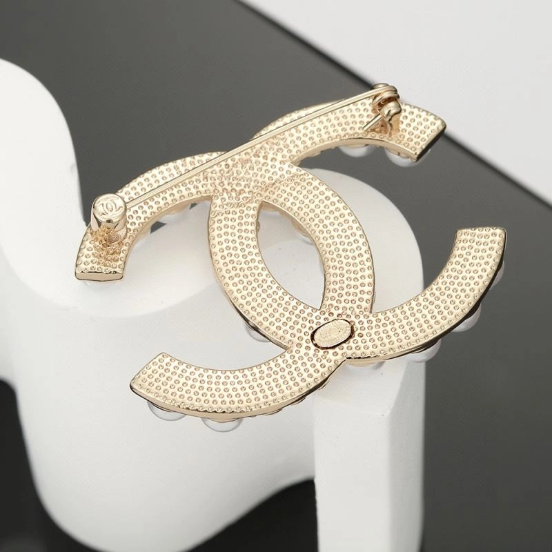 Perfect replica Chanel Brooches