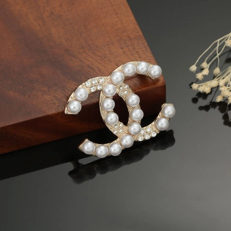 Perfect replica Chanel Brooches