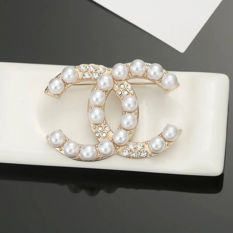 Perfect replica Chanel Brooches