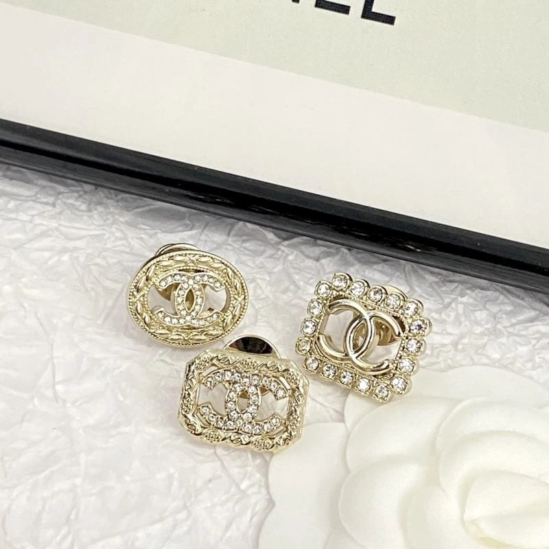 High accuracy Chanel Brooches