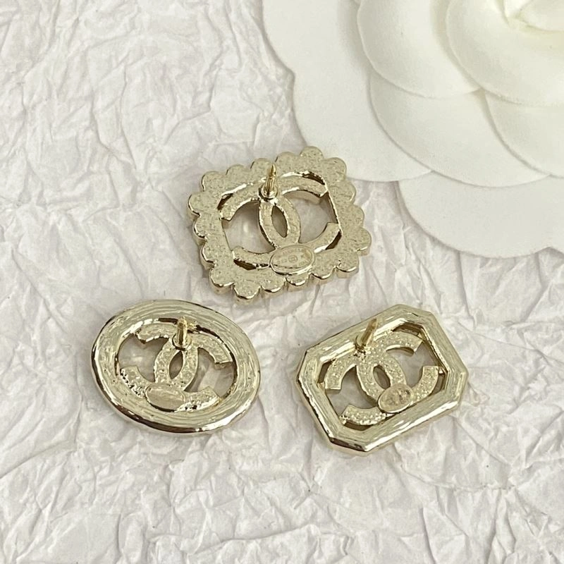 High accuracy Chanel Brooches