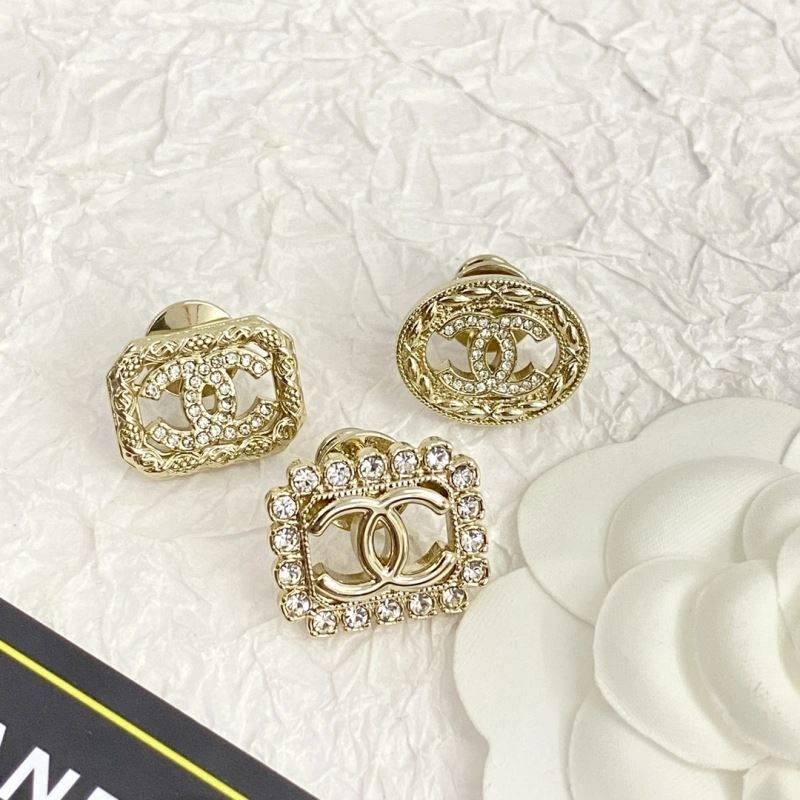 High accuracy Chanel Brooches