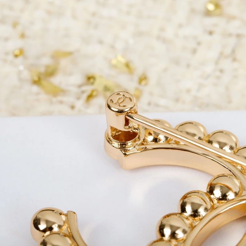 Reasonably priced Chanel Brooches