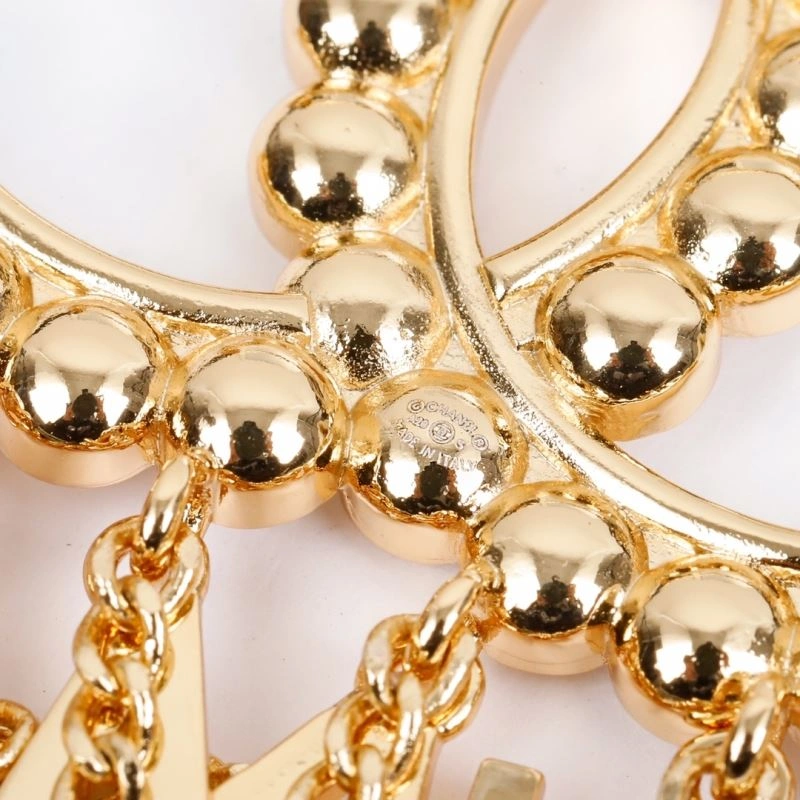 Reasonably priced Chanel Brooches