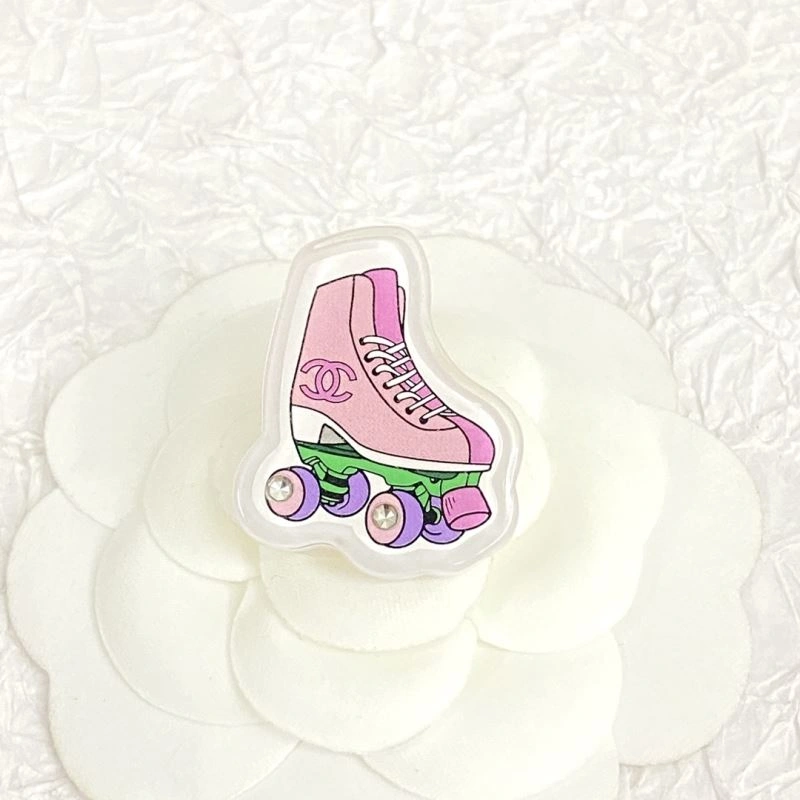 Perfect replica Chanel Brooches