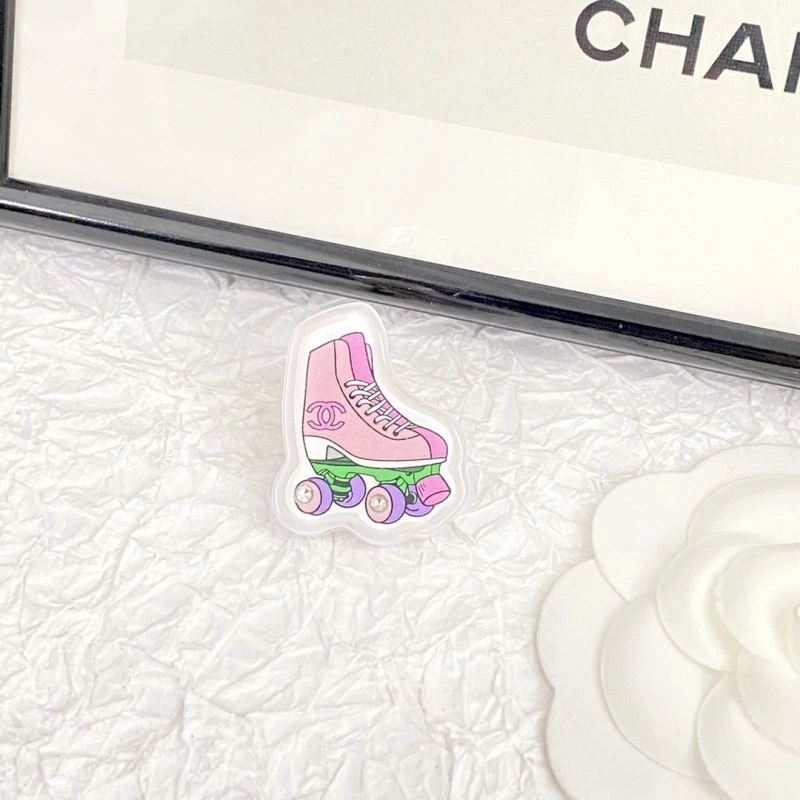 Perfect replica Chanel Brooches