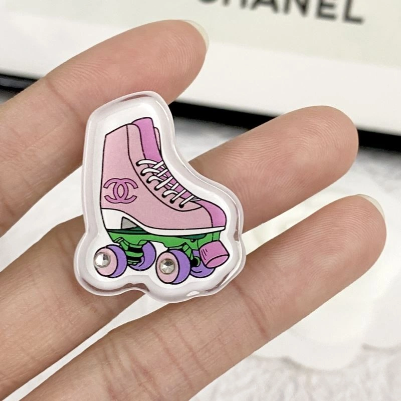 Perfect replica Chanel Brooches