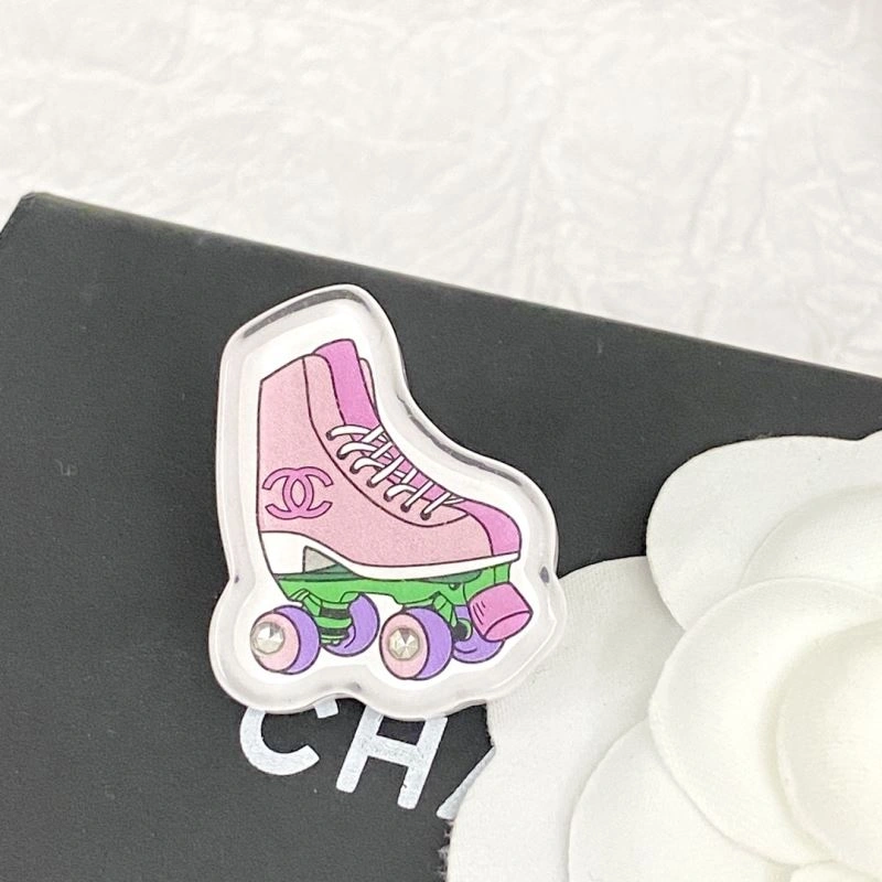 Perfect replica Chanel Brooches