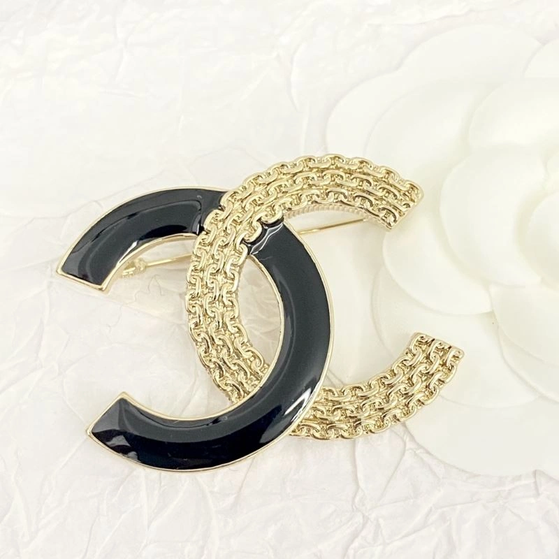OEM Chanel Brooches