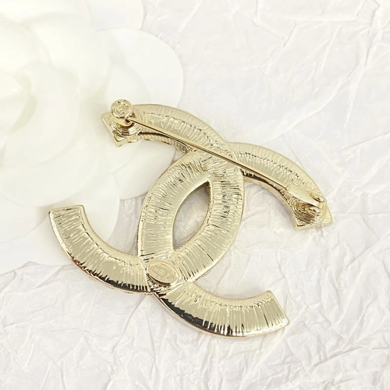 OEM Chanel Brooches
