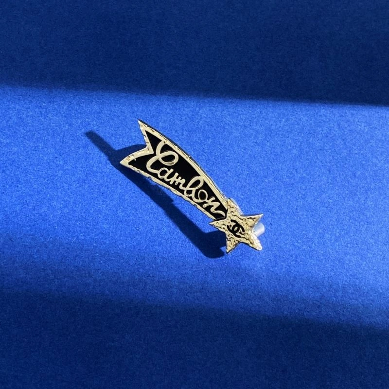 Bargain Chanel Brooches