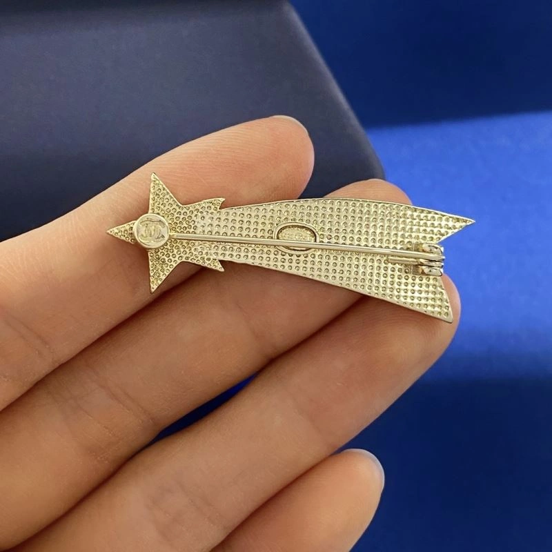 Bargain Chanel Brooches