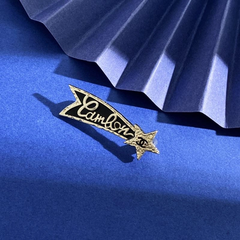 Bargain Chanel Brooches