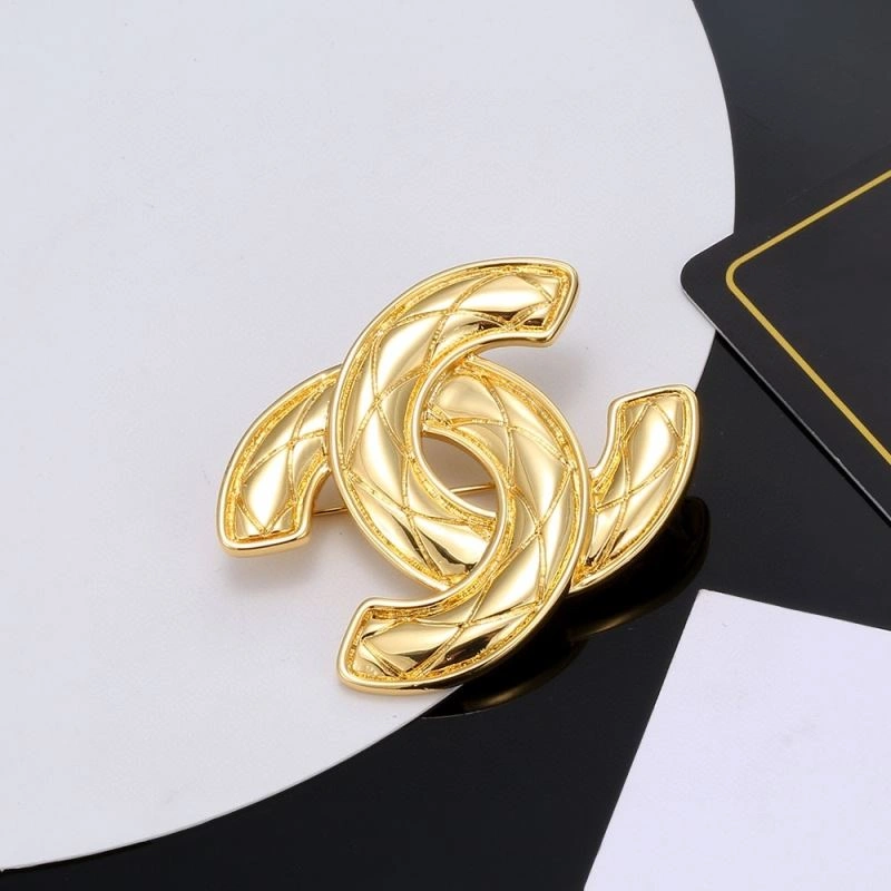 Reasonably priced Chanel Brooches