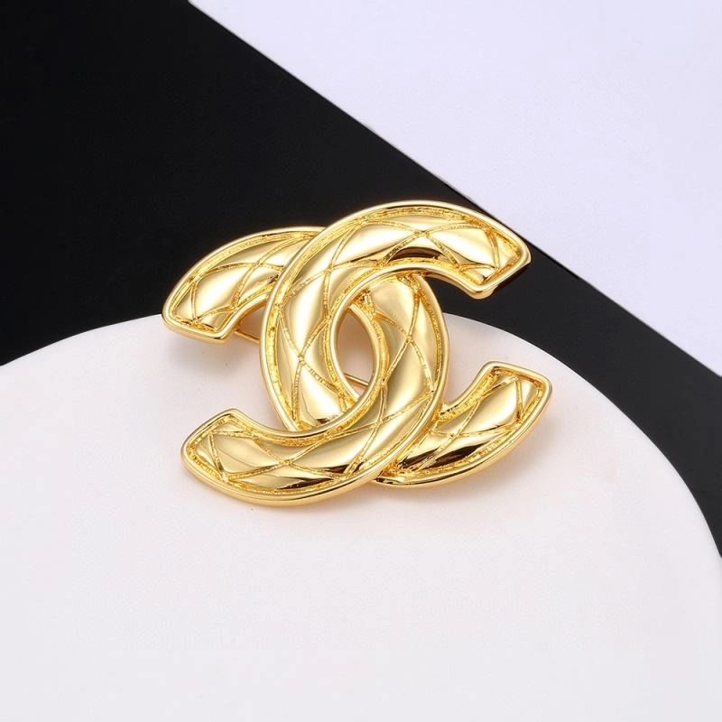 Reasonably priced Chanel Brooches