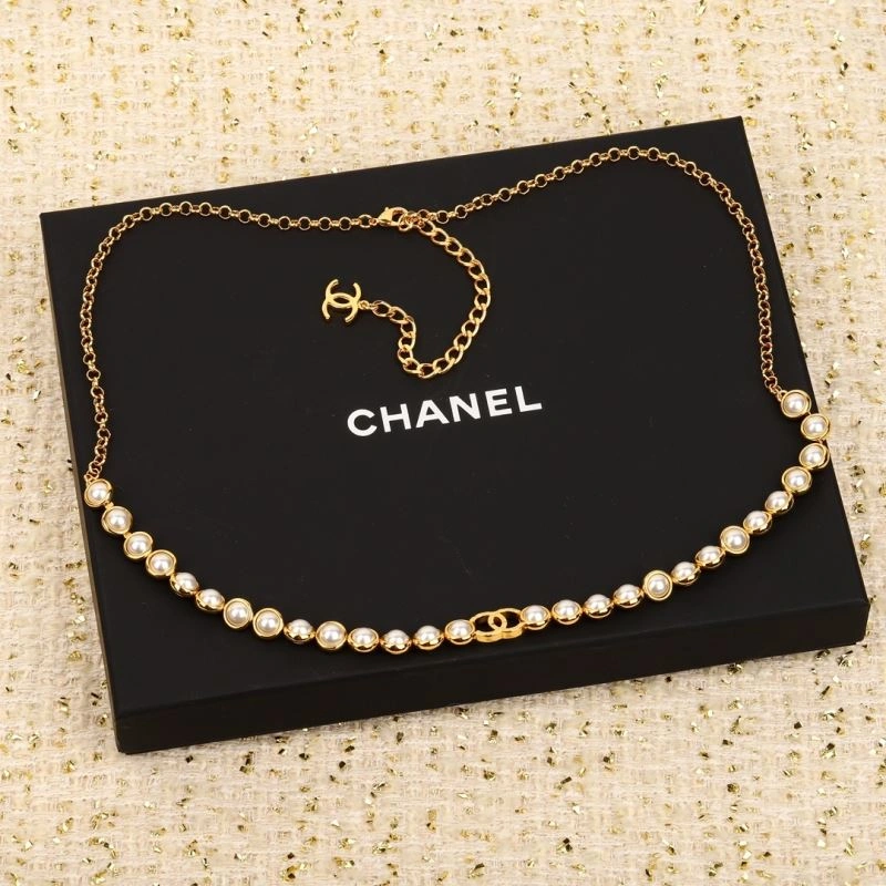 Chanel Brooches