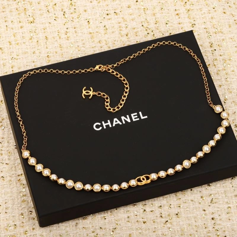 Genuine Chanel Brooches