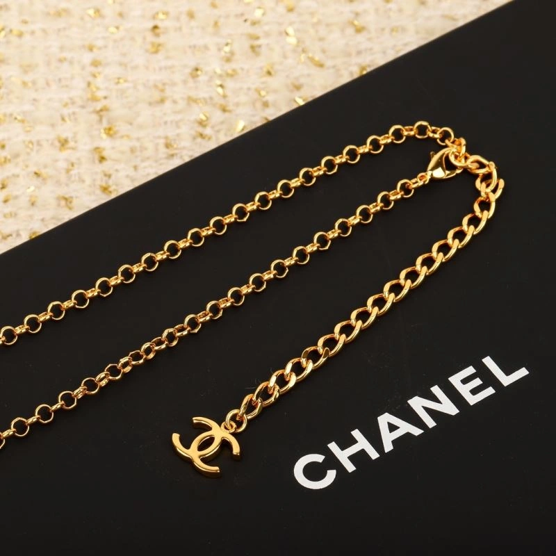 Genuine Chanel Brooches