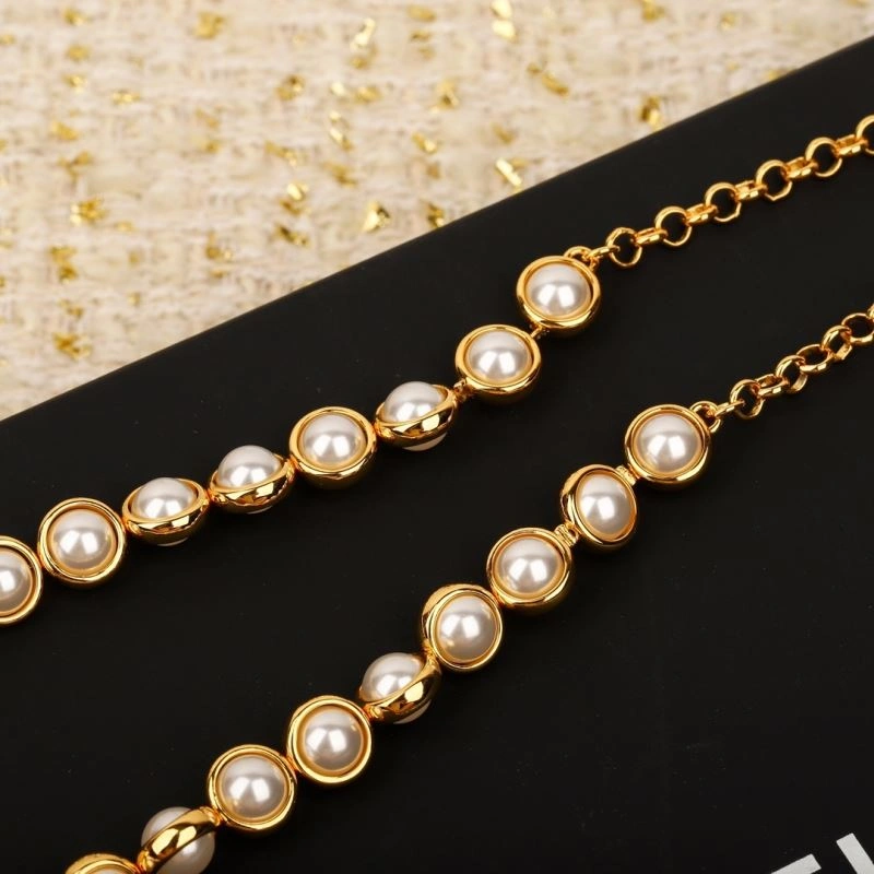 Genuine Chanel Brooches