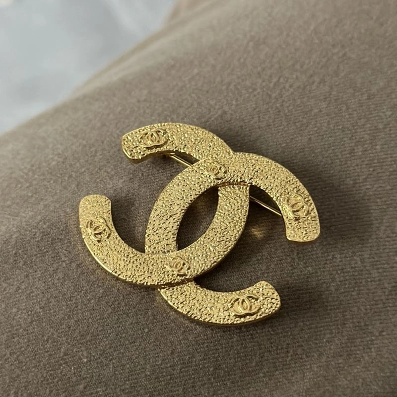 1:1 copy Chanel Brooches