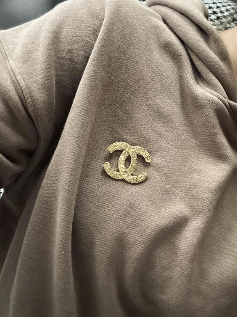 1:1 copy Chanel Brooches