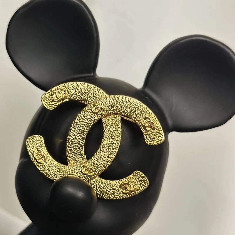 1:1 copy Chanel Brooches