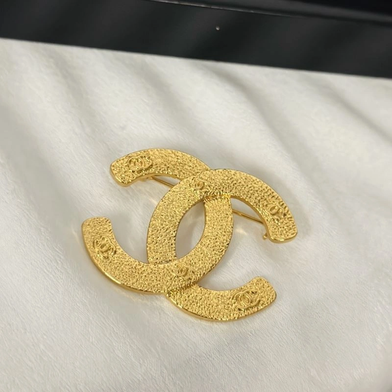 1:1 copy Chanel Brooches