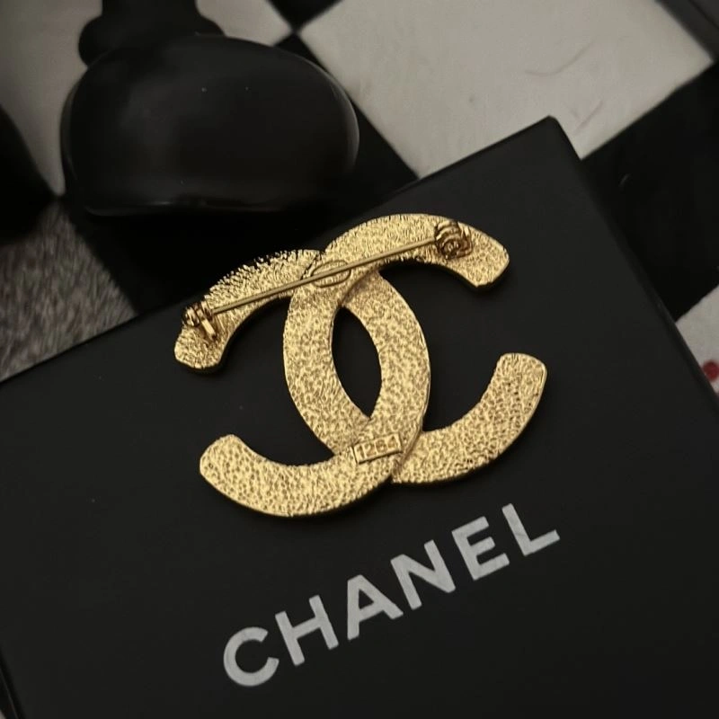 1:1 copy Chanel Brooches
