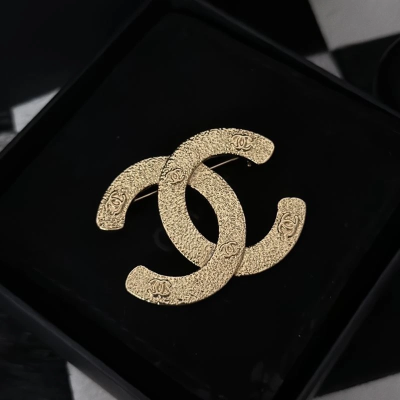 1:1 copy Chanel Brooches