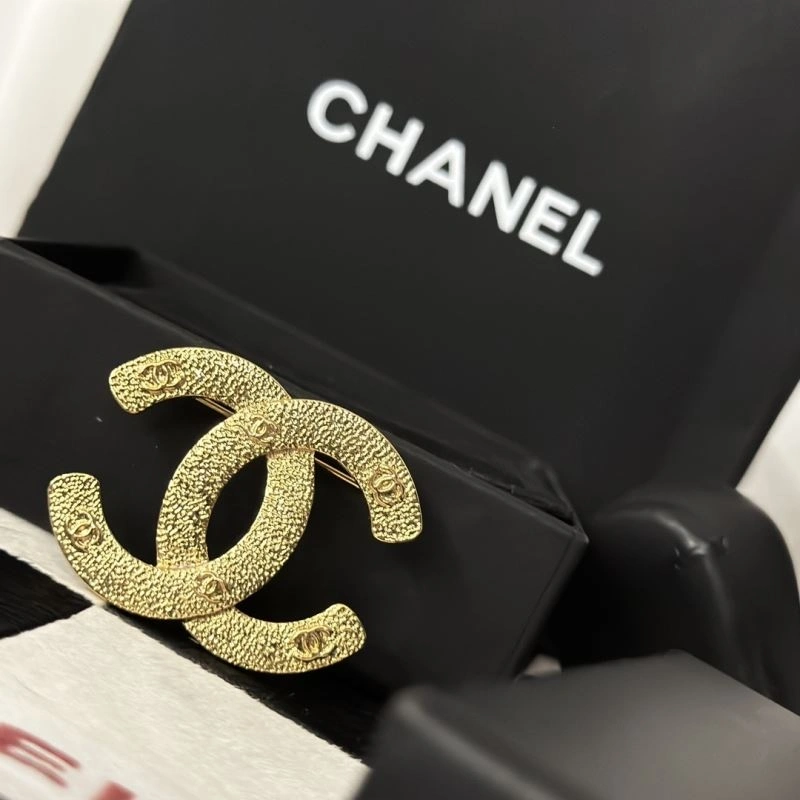 1:1 copy Chanel Brooches