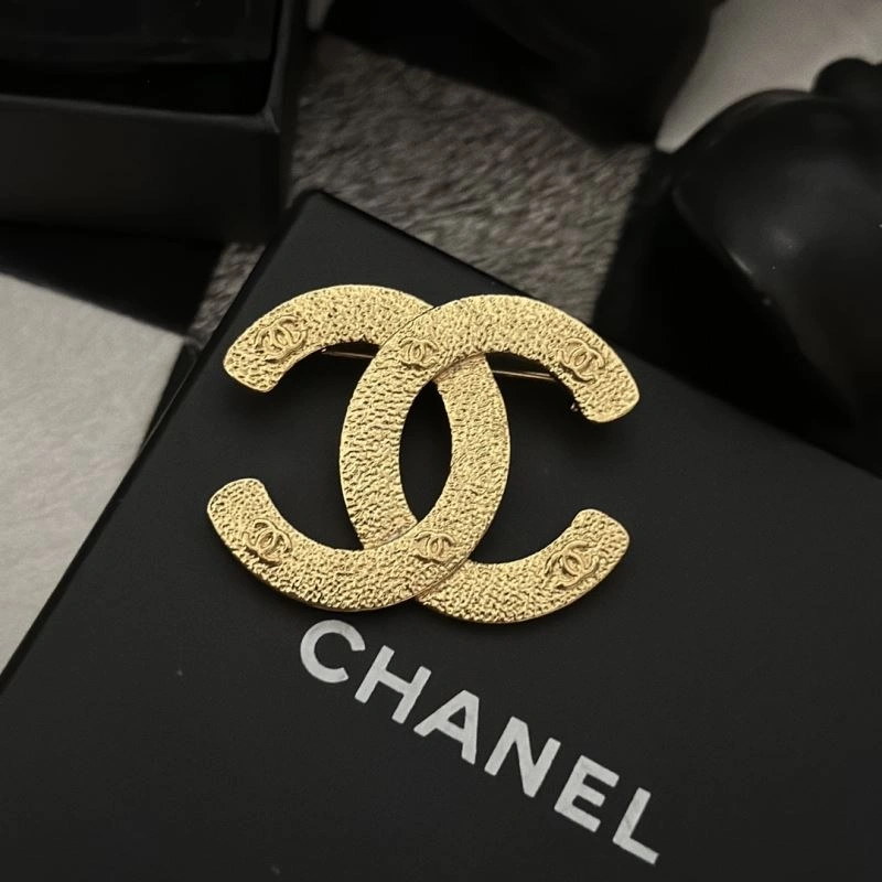 1:1 copy Chanel Brooches