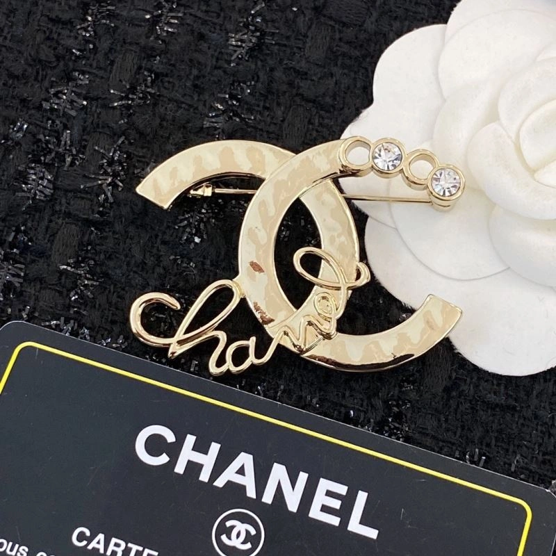 1:1 copy Chanel Brooches