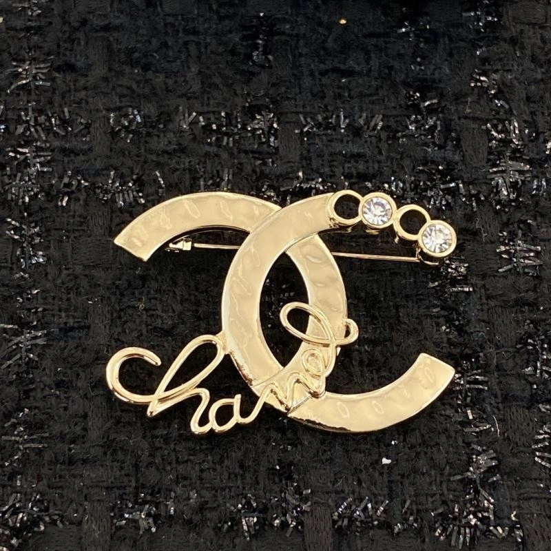 1:1 copy Chanel Brooches