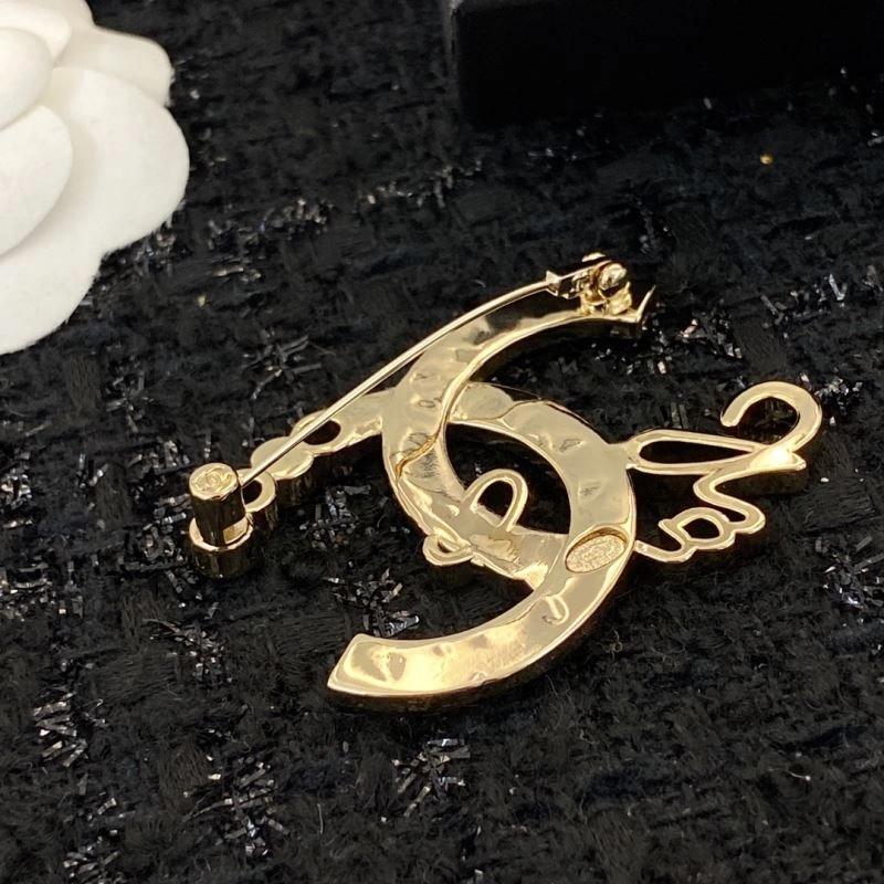1:1 copy Chanel Brooches