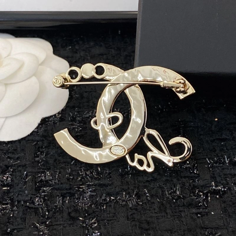 1:1 copy Chanel Brooches