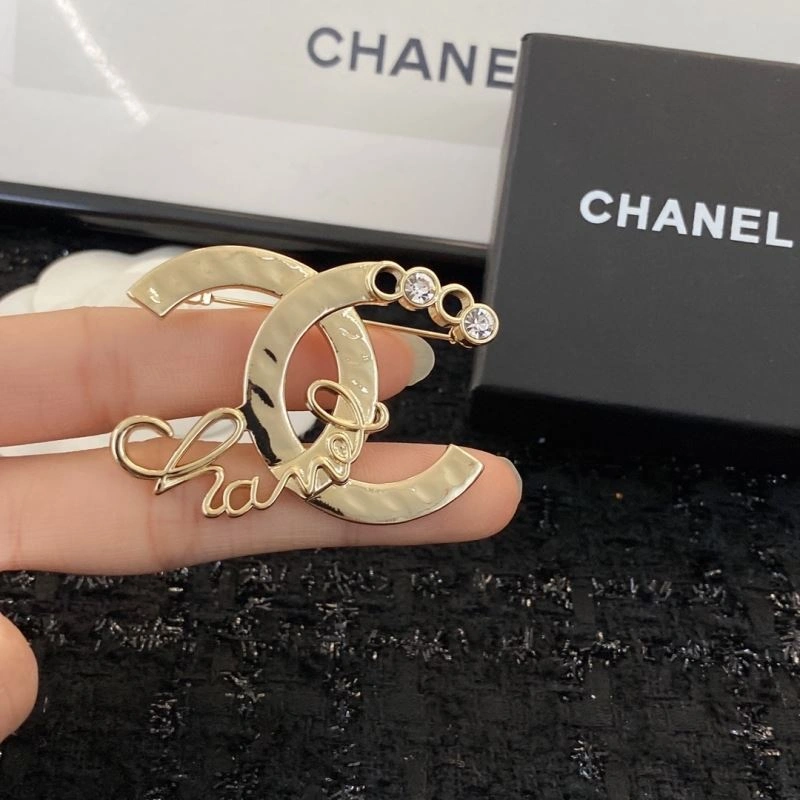 1:1 copy Chanel Brooches