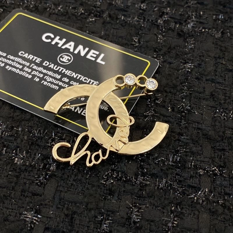 1:1 copy Chanel Brooches