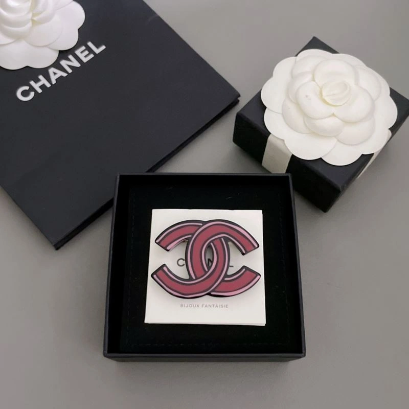 Perfect replica Chanel Brooches