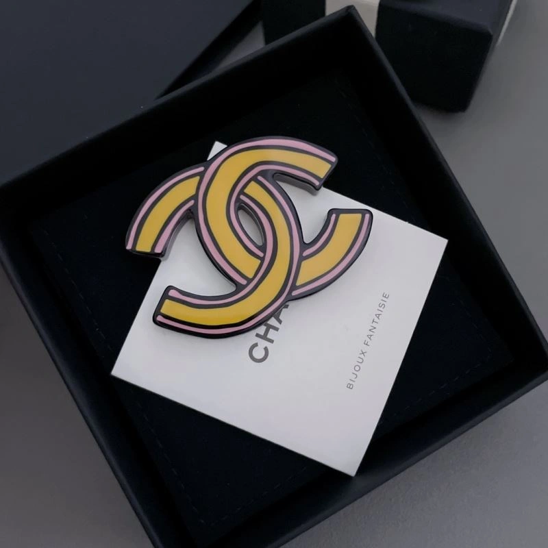 Perfect replica Chanel Brooches